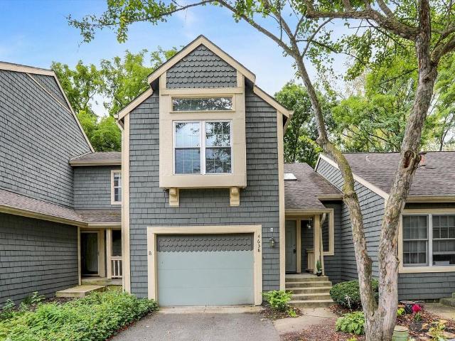 2 Bedroom Apartment for Rent at 4638 Chatterton Cir, Indianapolis, IN 46254 Ballinshire Estates Cobblestone