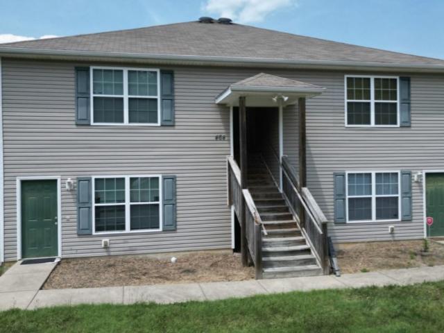 2 Bedroom Apartment for Rent at 464 Springfield Rd #1A, Elizabethtown, KY 42701