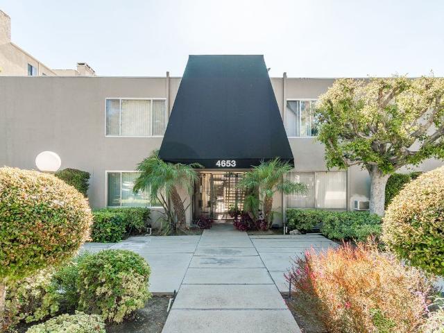 2 Bedroom Apartment for Rent at 4653 Fulton Ave #10, Los Angeles, CA 91423 Sherman Oaks