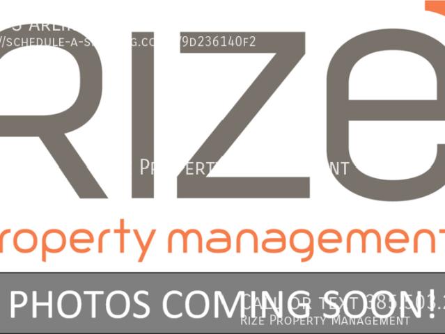 2 Bedroom Apartment for Rent at 4683 S Arlington Park Dr #4 4, West Valley City, UT 84120