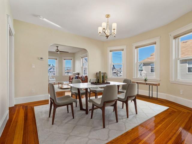 2 Bedroom Apartment for Rent at 46 Princeton St, Medford, MA 02155 South Medford