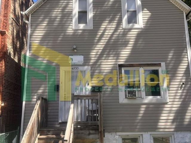 2 Bedroom Apartment for Rent at 4700 W Monroe St #2, Chicago, IL 60644 Austin