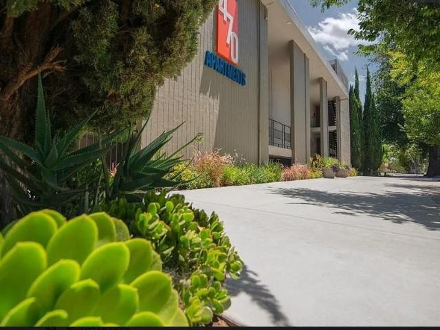 2 Bedroom Apartment for Rent at 470 S 11th St, San Jose, CA 95112 Downtown San Jose
