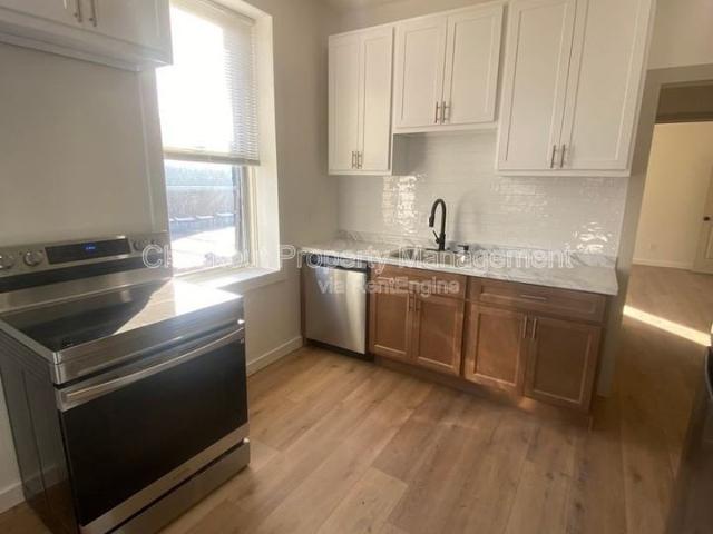 2 Bedroom Apartment for Rent at 4716 Louisiana Ave #2F, St. Louis, MO 63111 Dutchtown South