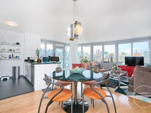 2 Bedroom Apartment for Rent at 4730 Center Boulevard #1318, New York, NY 11109 Long Island City