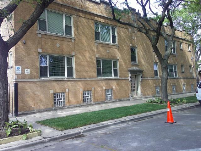 2 Bedroom Apartment for Rent at 4738 W George St Apt 1w #1W, Chicago, IL 60641 Belmont Cragin