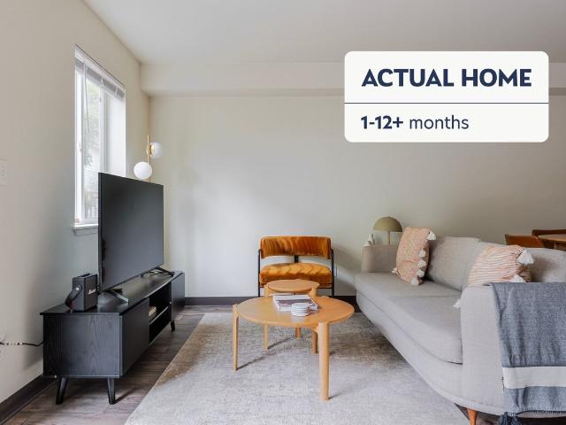 2 Bedroom Apartment for Rent at 4740 21st Ave Ne #1013, Seattle, WA 98105 University District