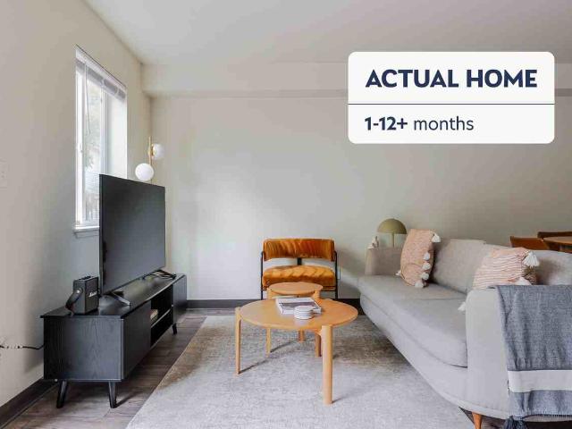 2 Bedroom Apartment for Rent at 4740 21st Ave Ne #1013, Seattle, WA 98105 University District