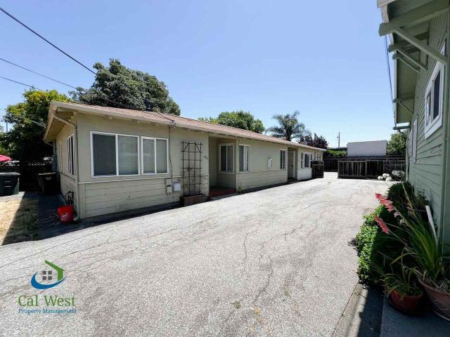 2 Bedroom Apartment for Rent at 476 E Washington Ave, Sunnyvale, CA 94086 Heritage District