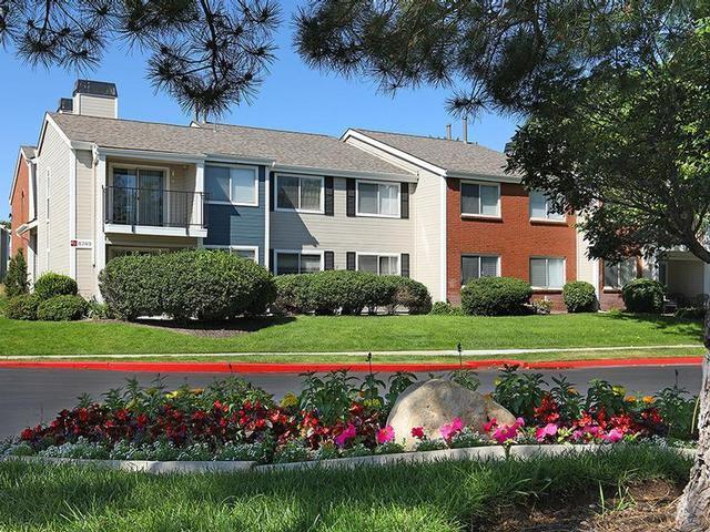 2 Bedroom Apartment for Rent at 4770 S Simmental Dr, Taylorsville, UT 84123 Taylorsville