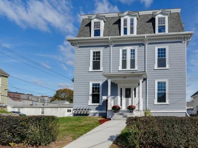 2 Bedroom Apartment for Rent at 47 Mechanic St, Marlborough, MA 01752