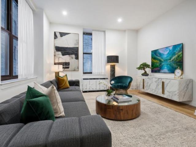 2 Bedroom Apartment for Rent at 47 Exchange Pl #2110, New York, NY 10005 Financial District