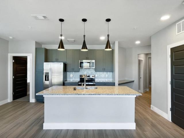 2 Bedroom Apartment for Rent at 4800 East Yager Lane, Manor, TX 78653