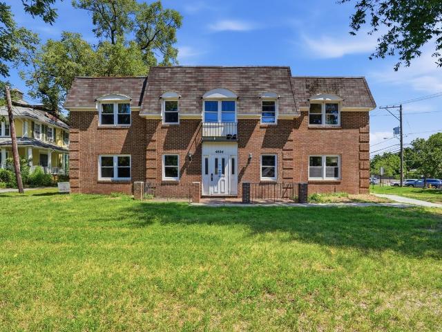2 Bedroom Apartment for Rent at 4804 Calvert Rd #3, College Park, MD 20740 Old Town