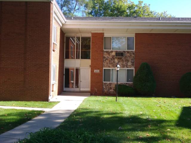 2 Bedroom Apartment for Rent at 480 Saint Moritz Dr #1C, Glen Ellyn, IL 60137