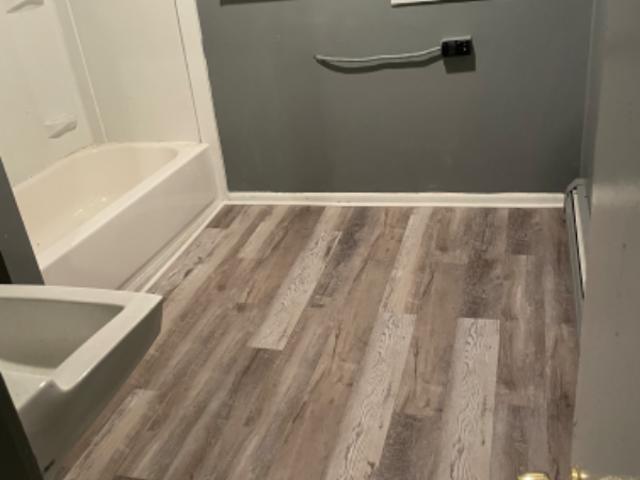 2 Bedroom Apartment for Rent at 481 Broadway St #2, Lowell, MA 01854 The Acre