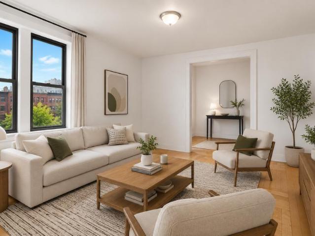 2 Bedroom Apartment for Rent at 4848 Broadway, New York, NY 10034 Inwood