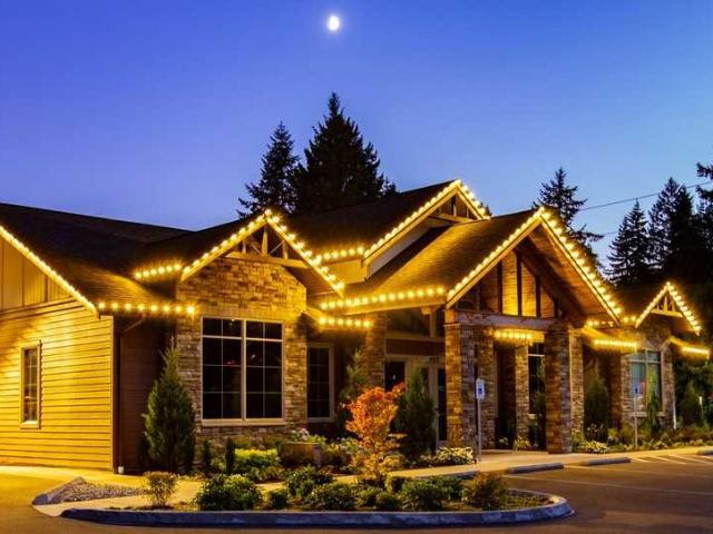 2 Bedroom Apartment for Rent at 4886 Rural Rd Sw, Tumwater, WA 98512