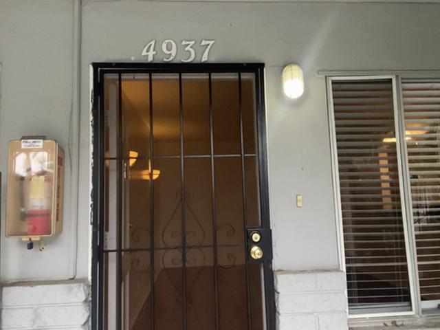 2 Bedroom Apartment for Rent at 4937 Coronado Ave, San Diego, CA 92107 Ocean Beach