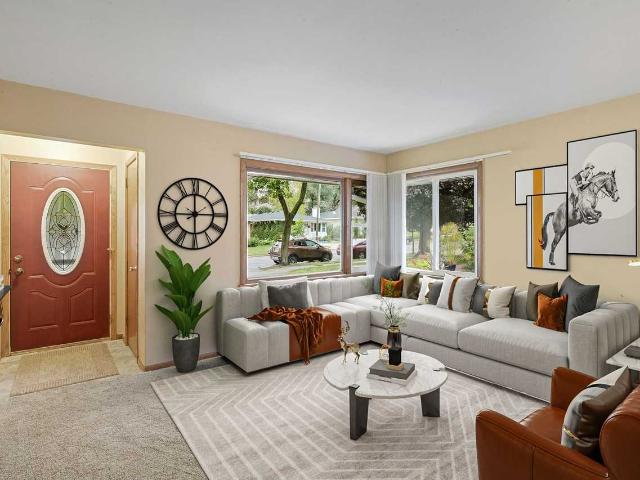 2 Bedroom Apartment for Rent at 4943 4943 4945 Sheridan Ave South, Minneapolis, MN 55410 Fulton