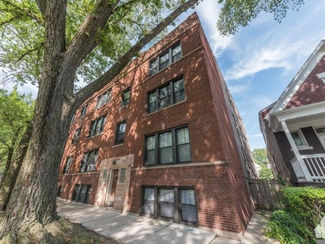 2 Bedroom Apartment for Rent at 4951 N Oakley Ave #4951G, Chicago, IL 60625 Lincoln Square