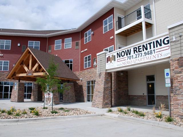 2 Bedroom Apartment for Rent at 4955 17th Ave S, Fargo, ND 58103 Willow Park