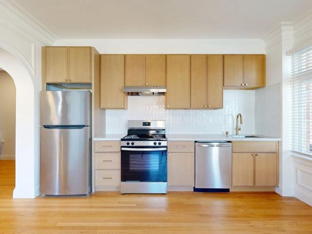 2 Bedroom Apartment for Rent at 495 32nd Ave #104, San Francisco, CA 94121 Outer Richmond