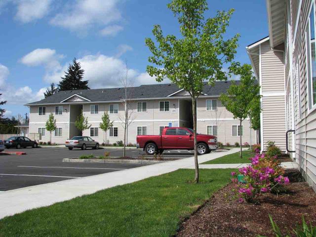 2 Bedroom Apartment for Rent at 4995 Delight St N #202, Keizer, OR 97303 Keizer