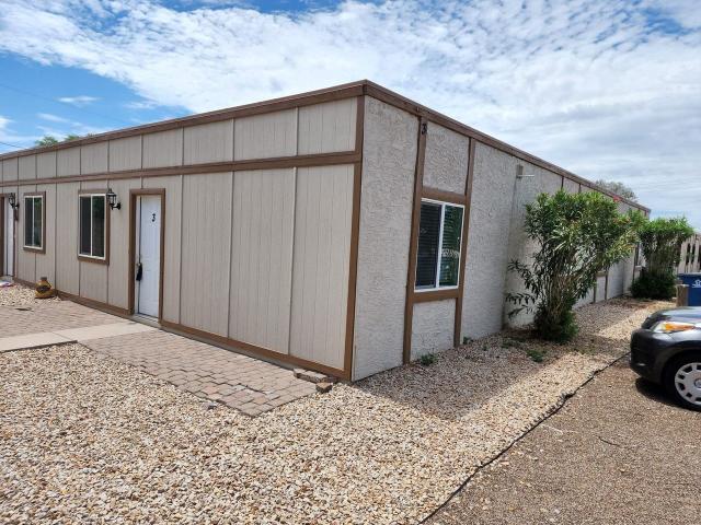 2 Bedroom Apartment for Rent at 499 E Navajo Ave #4, Apache Junction, AZ 85119