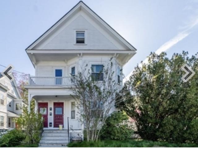 2 Bedroom Apartment for Rent at 403 Beacon St #3, Lowell, MA 01850 Centralville