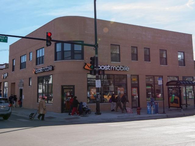 2 Bedroom Apartment for Rent at 4001 West Armitage 4001 W. Armitage #B, Chicago, IL 60639 Belmont Cragin