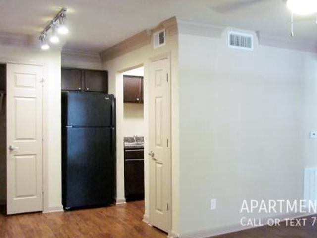 2 Bedroom Apartment for Rent at 4007 Corder St #4345, Houston, TX 77021 OST South Union