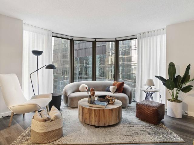 2 Bedroom Apartment for Rent at 400 E South Water St #2 2, Chicago, IL 60601 Loop