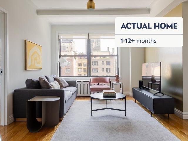 2 Bedroom Apartment for Rent at 400 E 58th St #1881, New York, NY 10022 Midtown East