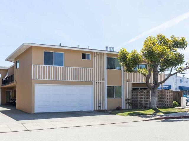 2 Bedroom Apartment for Rent at 400 Studio Circle #4, San Mateo, CA 94401 North Central