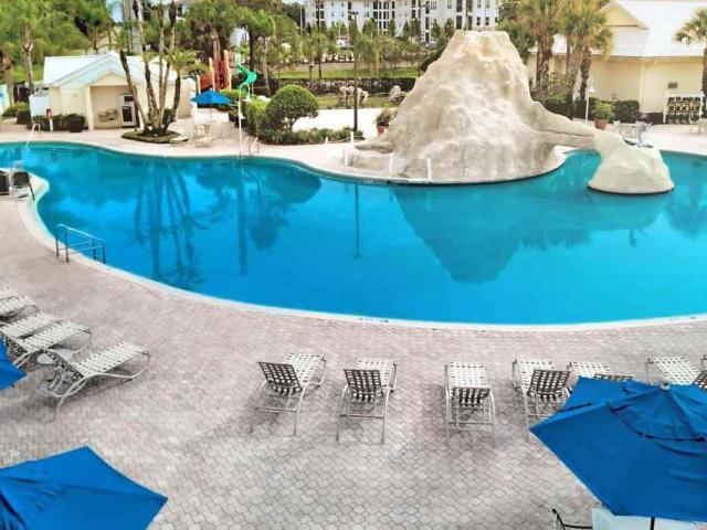 2 Bedroom Apartment for Rent at 4017 Versailles Dr #4017F, Orlando, FL 32808 Rosemont
