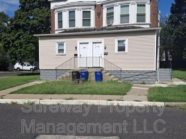 2 Bedroom Apartment for Rent at 401 403 Champion Avenue #A, Oaklyn, NJ 08107