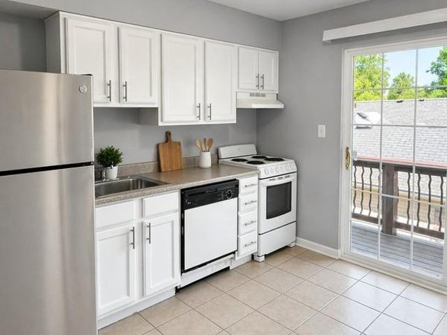 2 Bedroom Apartment for Rent at 401 N Main St #6A, Franklin, IN 46131
