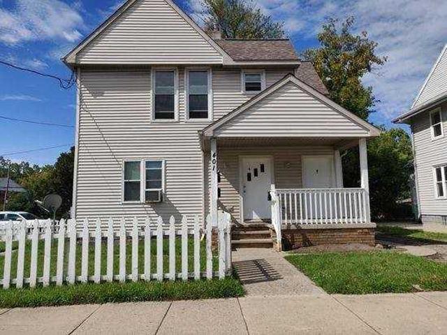 2 Bedroom Apartment for Rent at 401 N Pennsylvania Ave #B, Lansing, MI 48912 The Stadium District