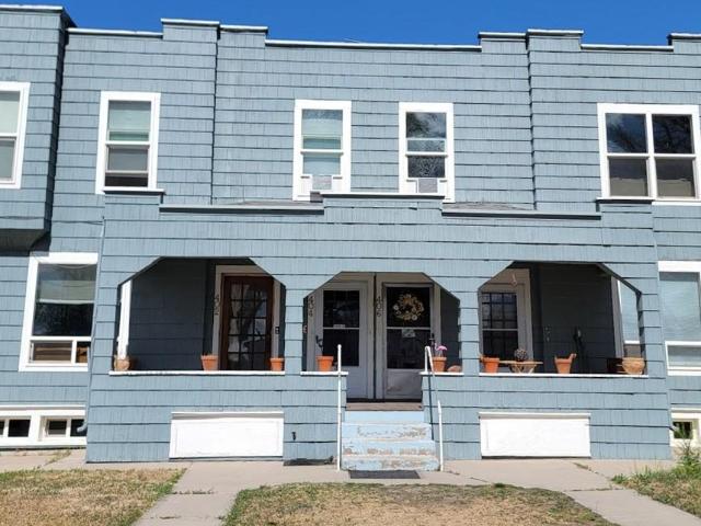 2 Bedroom Apartment for Rent at 402 402 Ouray Ave 400 1/2 Ouray Ave, Grand Junction, CO 81501 Lincoln Park