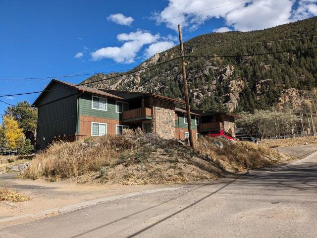 2 Bedroom Apartment for Rent at 402 11th St #6, Georgetown, CO 80444