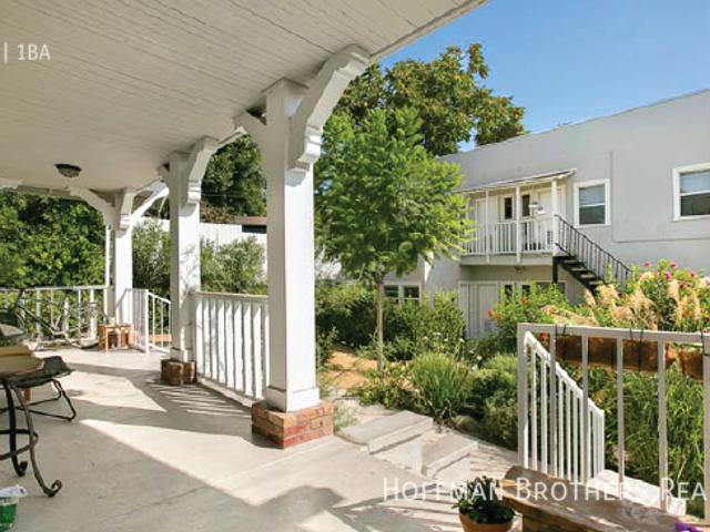 2 Bedroom Apartment for Rent at 404 1/2 N Avenue 54 #A, Los Angeles, CA 90042 Highland Park
