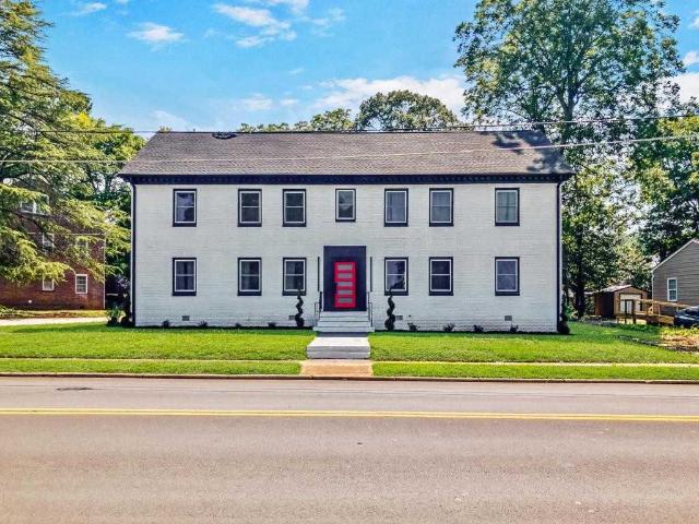 2 Bedroom Apartment for Rent at 404 N Main St, Graham, NC 27253