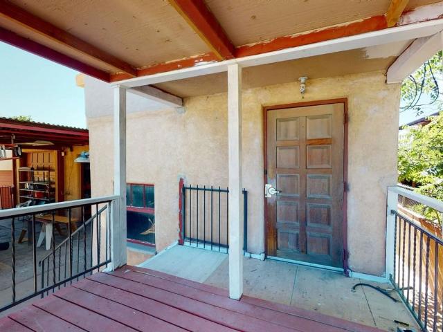 2 Bedroom Apartment for Rent at 404 Prospect Ave Ne, Albuquerque, NM 87102 Santa Barbara Martineztown