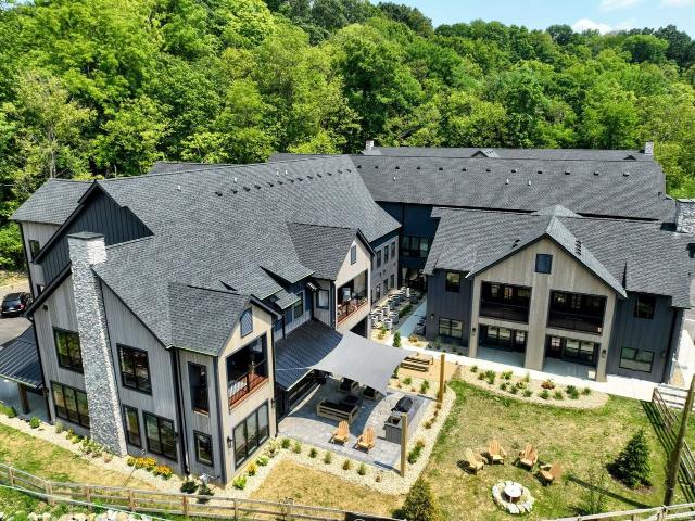 2 Bedroom Apartment for Rent at 4060 Walton Creek Rd, Cincinnati, OH 45227