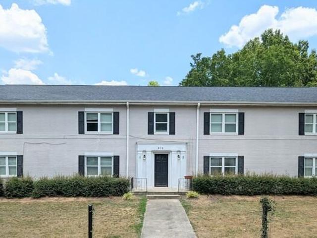 2 Bedroom Apartment for Rent at 406 Mahaley Ave #1, Salisbury, NC 28144