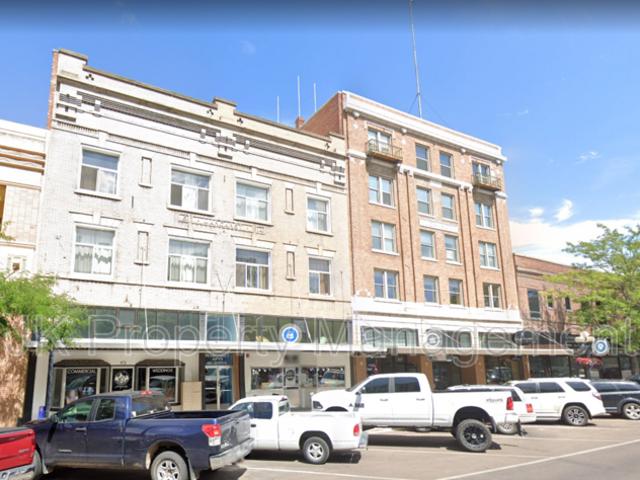 2 Bedroom Apartment for Rent at 413 Central Ave #306, Great Falls, MT 59401