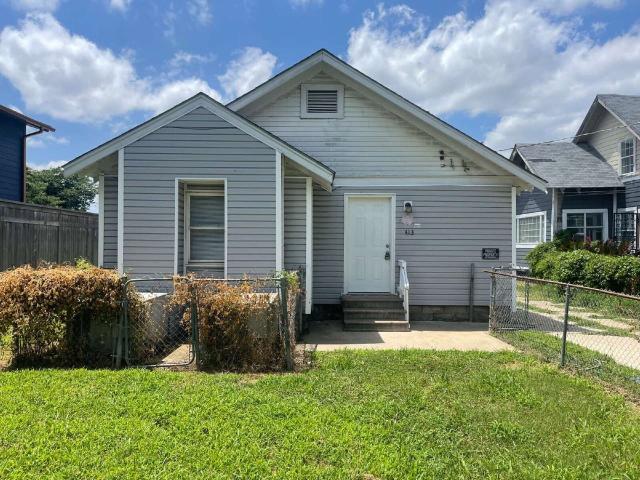 2 Bedroom Apartment for Rent at 413 S Victor Ave, Tulsa, OK 74104