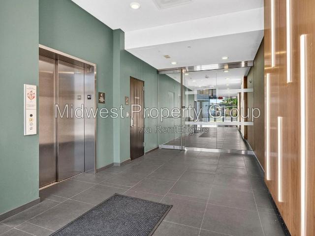 2 Bedroom Apartment for Rent at 4100 Lindell Blvd #201, St. Louis, MO 63108 Central West End