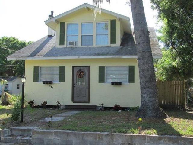 2 Bedroom Apartment for Rent at 410 28th St W #A, Bradenton, FL 34205